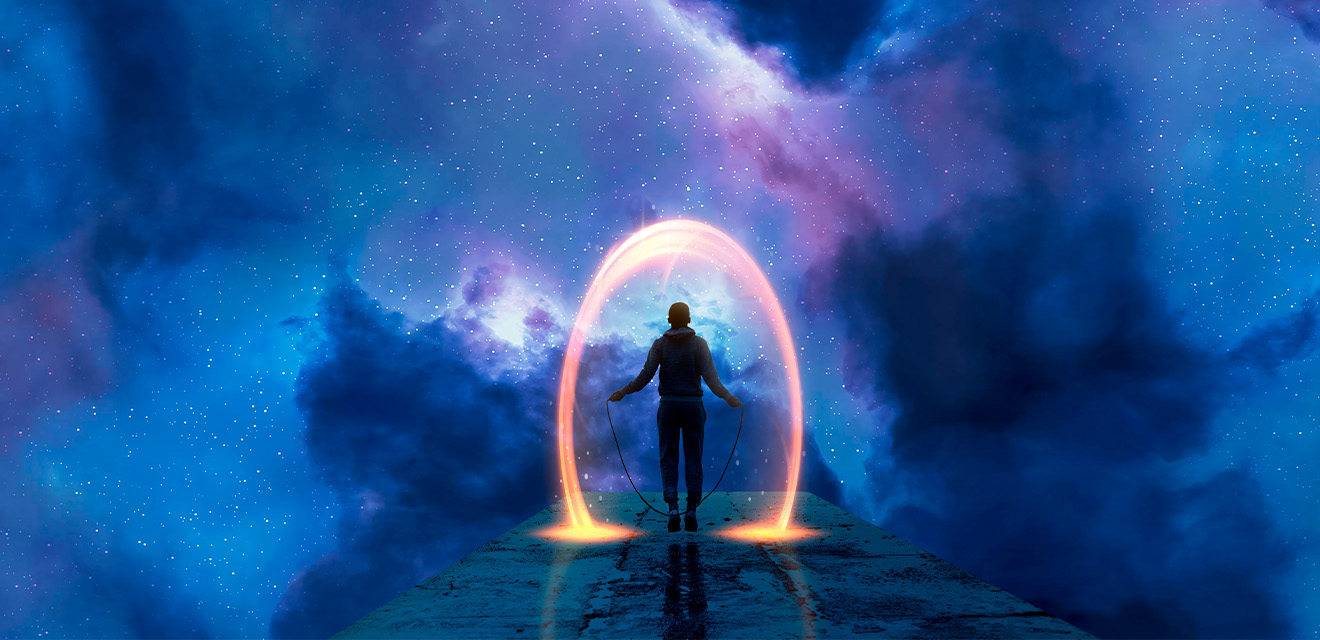 What Are Spirit Guides and Their Types - Petra