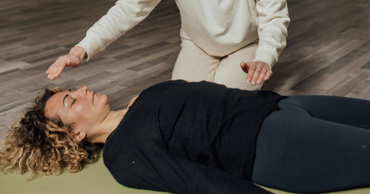 Sexual Energy Explained by Dr. Petra Frese