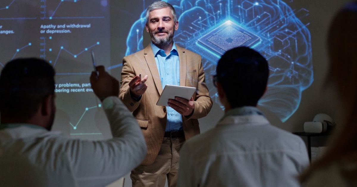 Inside the Leader’s Brain: Why Neuroscience Says Executive Coaching Is ...