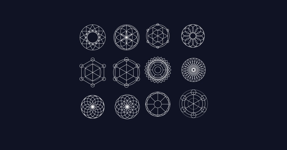 Spiritual Symbols and Their Meanings: How They Influence Your Energy ...